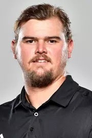 Matthew Layman, Tight Ends Coach (FB), UMass Minutemen