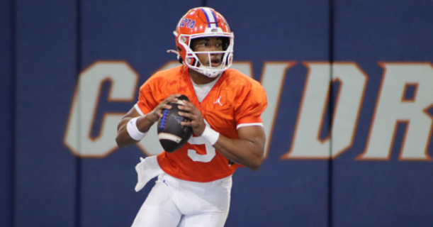 Swamp247 Podcast: Early impressions as Florida opens spring camp under ...