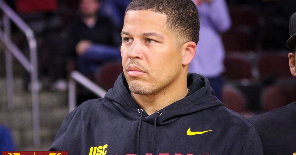 USC's Donte Williams back on top of 2022 Pac-12 recruiter rankings