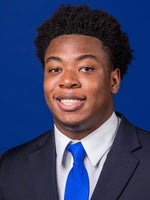 Shaka Heyward, Duke, Linebacker