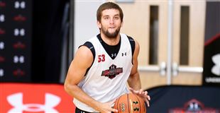 Mitchell Ballock, Creighton, Shooting Guard