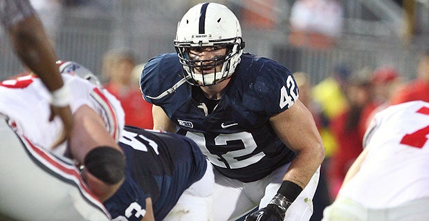 Column: Mauti's ending changes