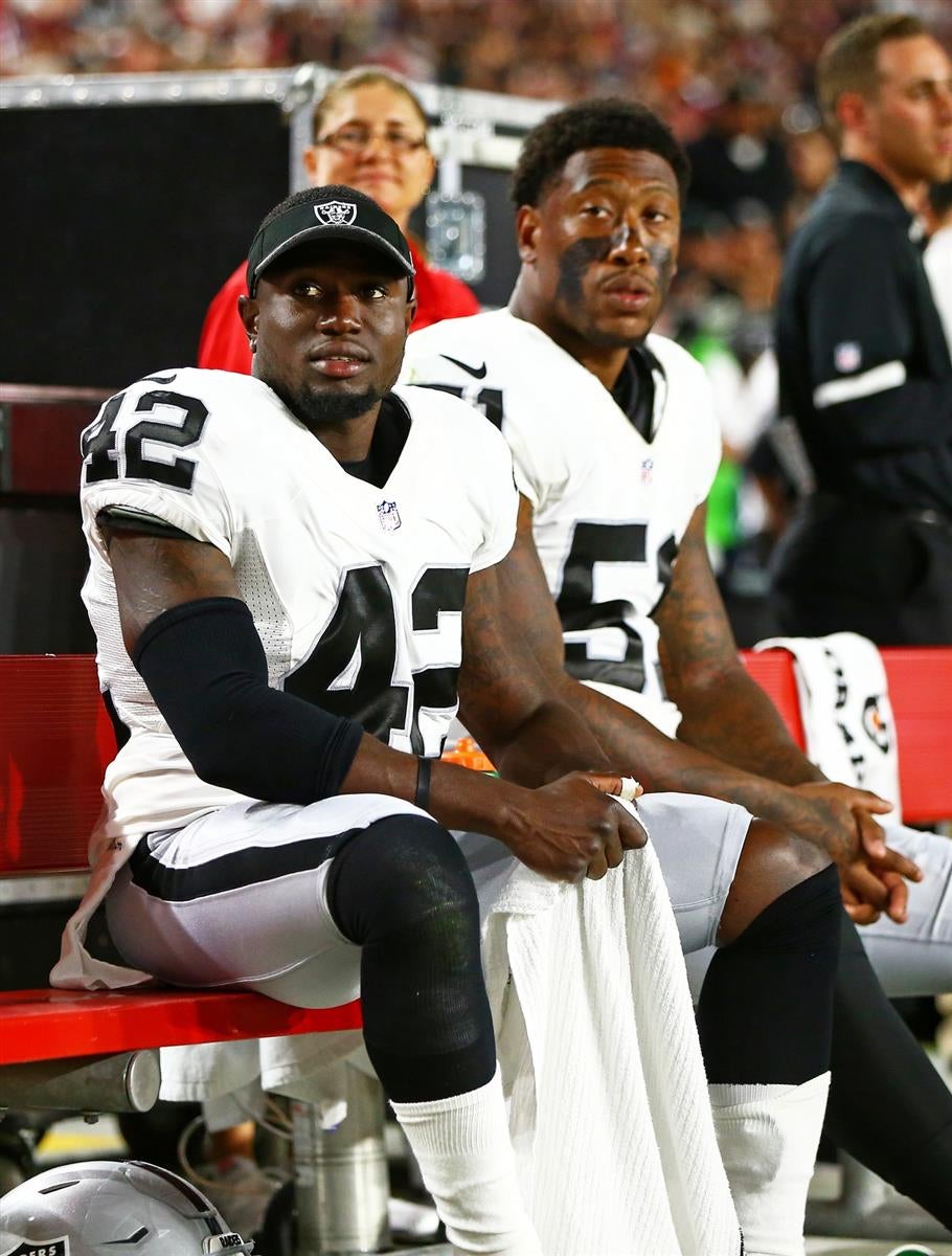 Karl Joseph Getting More Involved