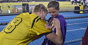 Colson Yankoff, Washington, Dual-Threat Quarterback