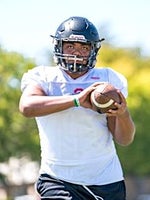 Kekoa Peko, St. John Bosco, Defensive Line