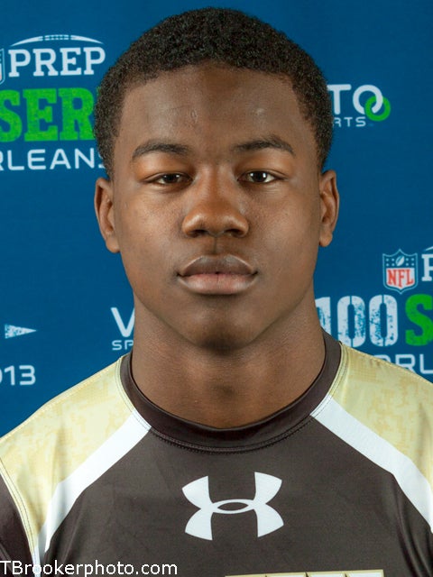 Alexander talks commitment