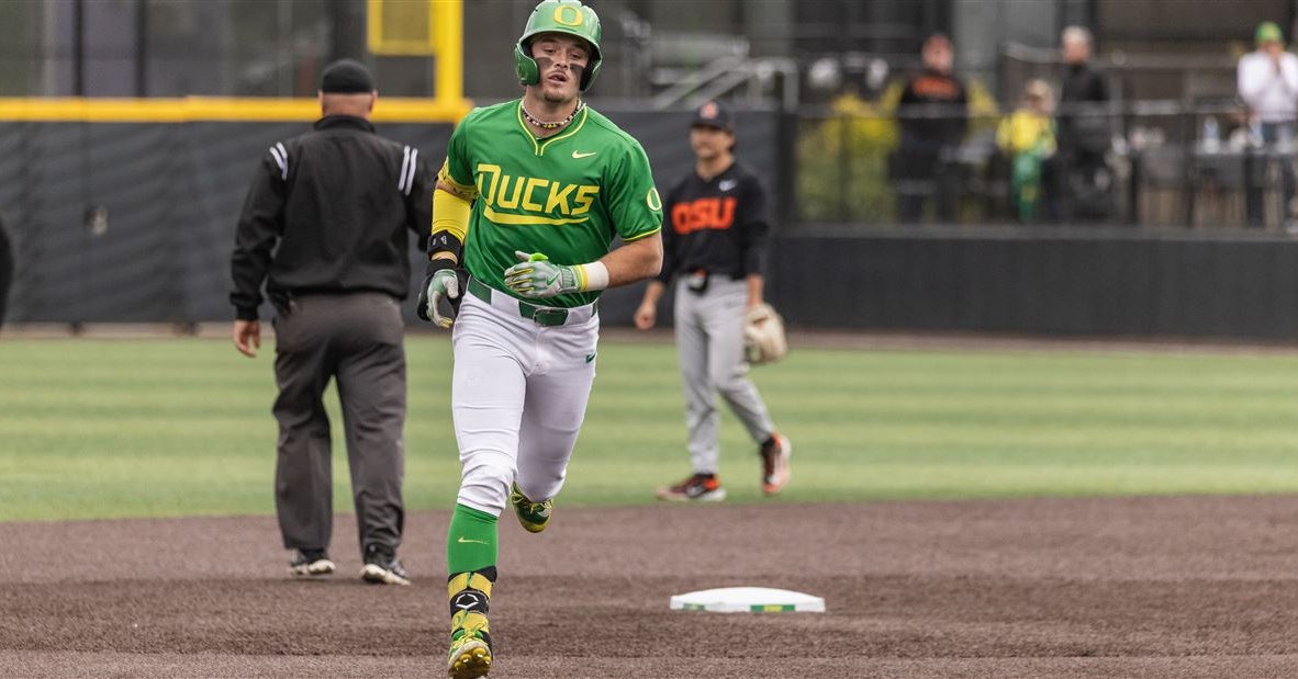 OF Mason Neville and SP Grayson Grinsell named to third All-American team