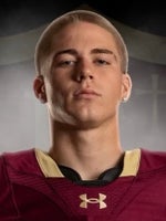 Gavin Day, Faith Lutheran, Safety