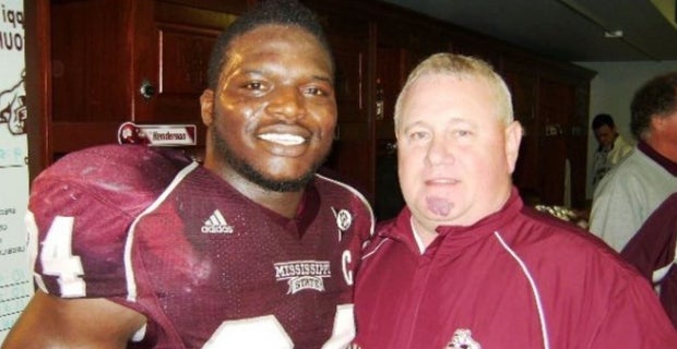 100 Day Bulldog Countdown: 50 Days, Wayne Jones' record-breaking season ...