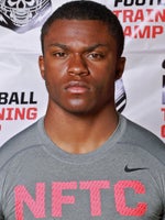 Deandre Watkins, Georgia Southern, Cornerback