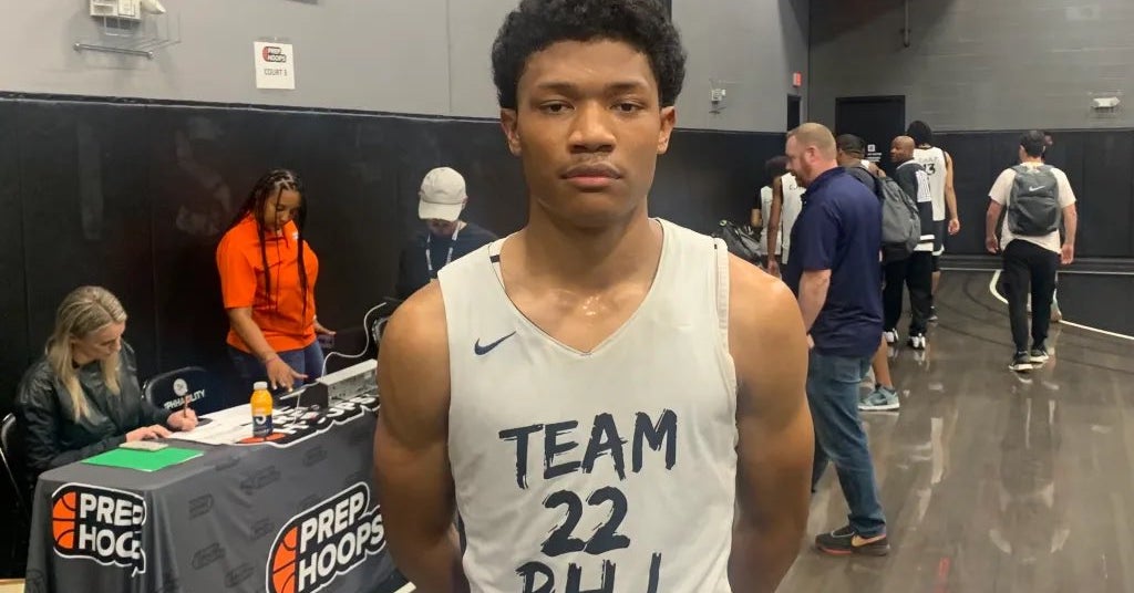 Guard Dilen Miller Commits to GSU