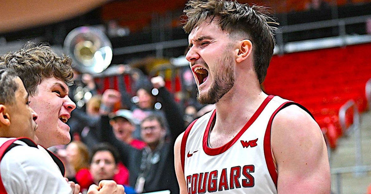WSU's Ethan Price says Cougs have not quit, capable of making a run
