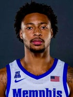 Joseph Cooper, Memphis, Point Guard