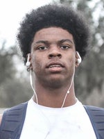 Kendre Gant, Independence C.C., Wide Receiver