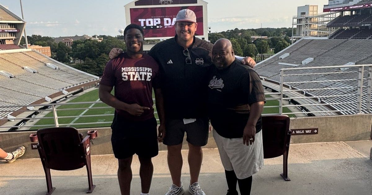 Taking a look at some intriguing prospects for the class of 2027 in ...