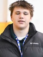 Logan Nagle, DePaul Catholic, Defensive Line