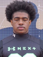 Zyian Moultrie-Goddard, Syracuse, Linebacker