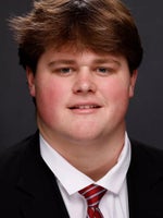 Mal Waldrep Jr., Alabama, Offensive Line