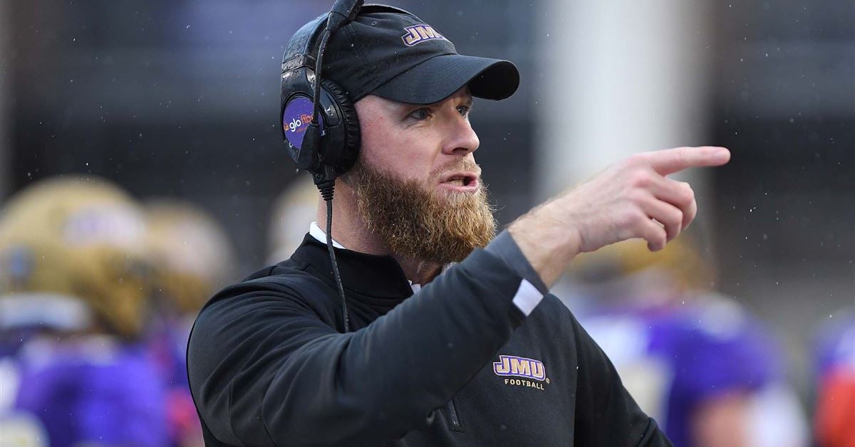 A look into new Minnesota Football defensive coordinator Corey Hetherman