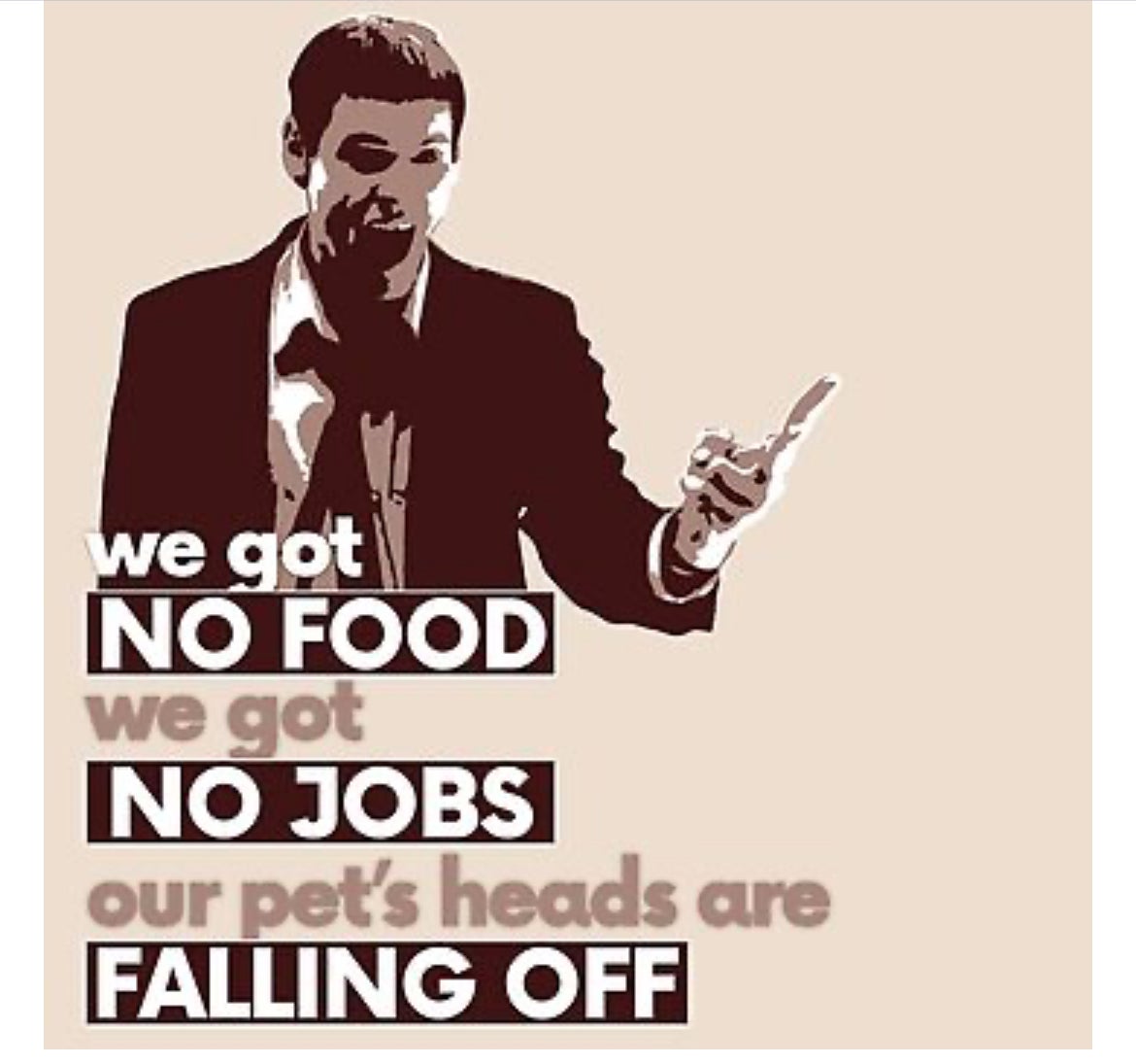 Everyone freak out!!!! Lol