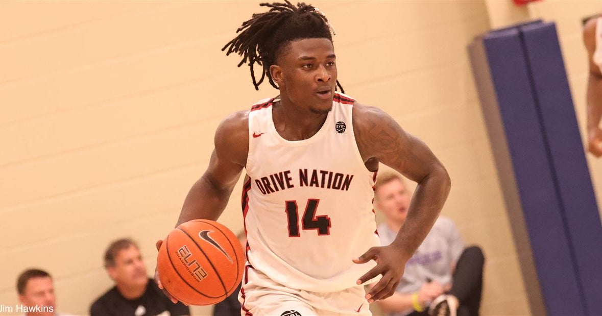 Three-star guard Jamyron Keller commits to Oklahoma State