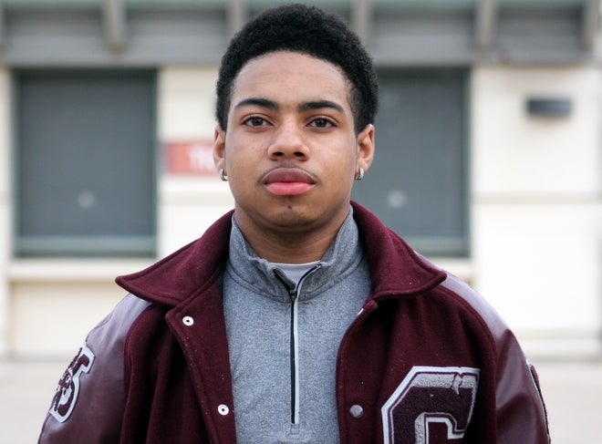 Locke flips to Texas