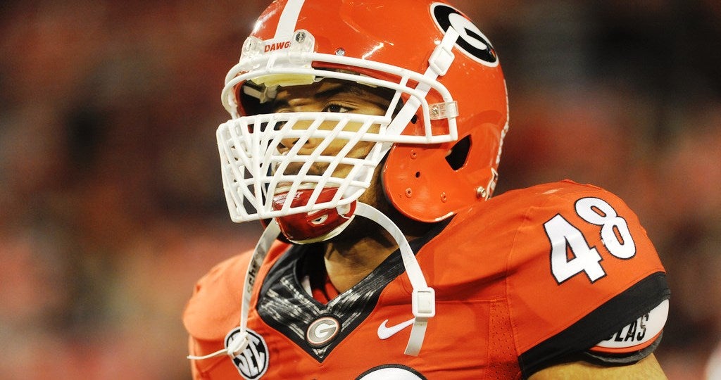 Dawgs247's 20 for '14: No. 20