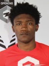 Jaylen Brooks, Curie Metropolitan, Wide Receiver