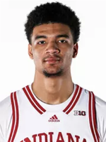 Kel'el Ware, Indiana, Center