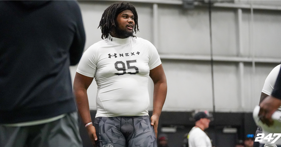 Stay Wolk: Georgia recruiting notes from the road