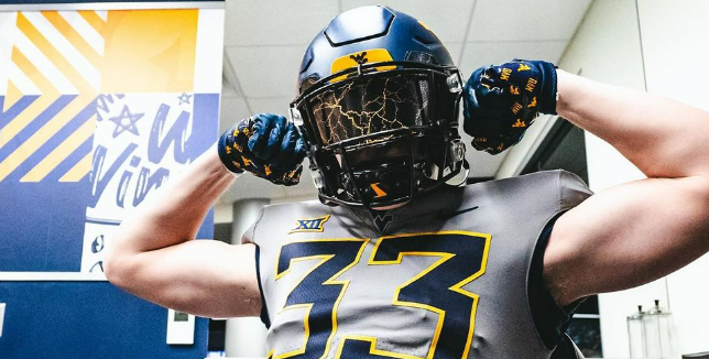 Beerman sets the record straight on WVU - Football Alliance