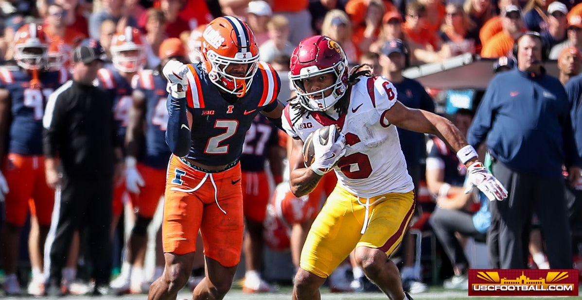 Veteran Illinois safety Saboor Karriem commits to Temple