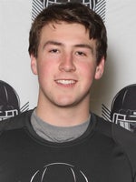 Luke MacPhail, Syracuse, Quarterback