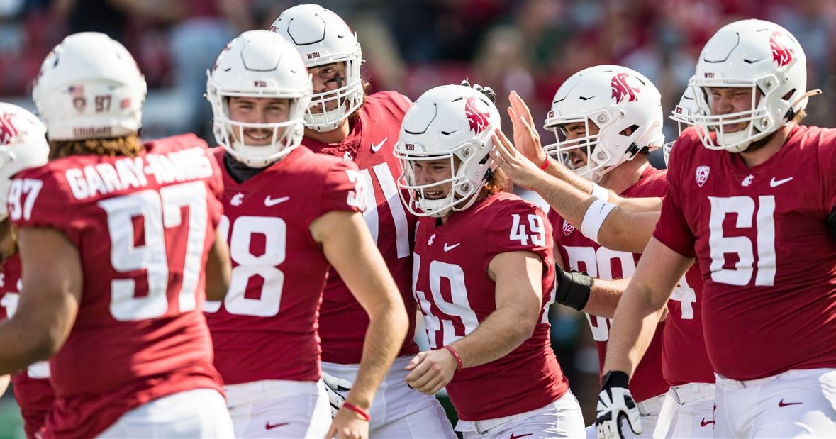 WSU at Stanford: Q&A with Cardinal expert Jackson Moore