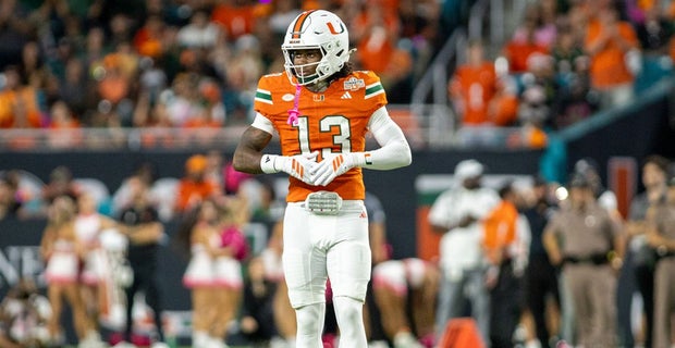 2025 Midseason Report: Miami looking to navigate the final six games ...