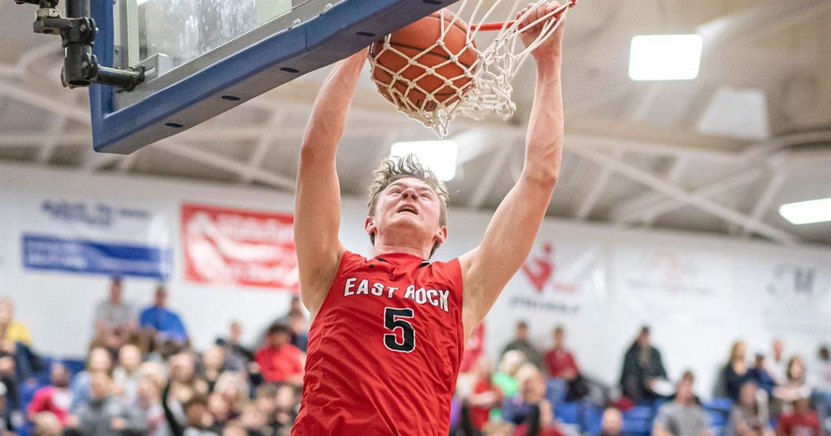 Tyler Nickel Fits UNC's Need for Scorers