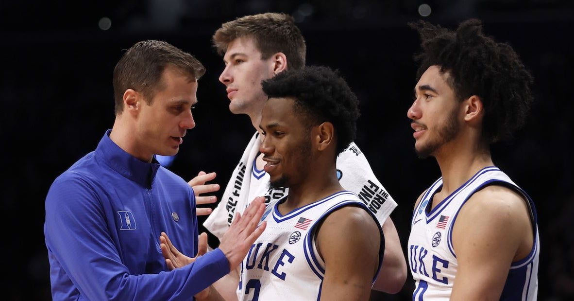 Transfer portal nuances: Dissecting Duke's mass exodus