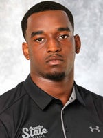 Zyier Thornton, New Mexico State, Edge