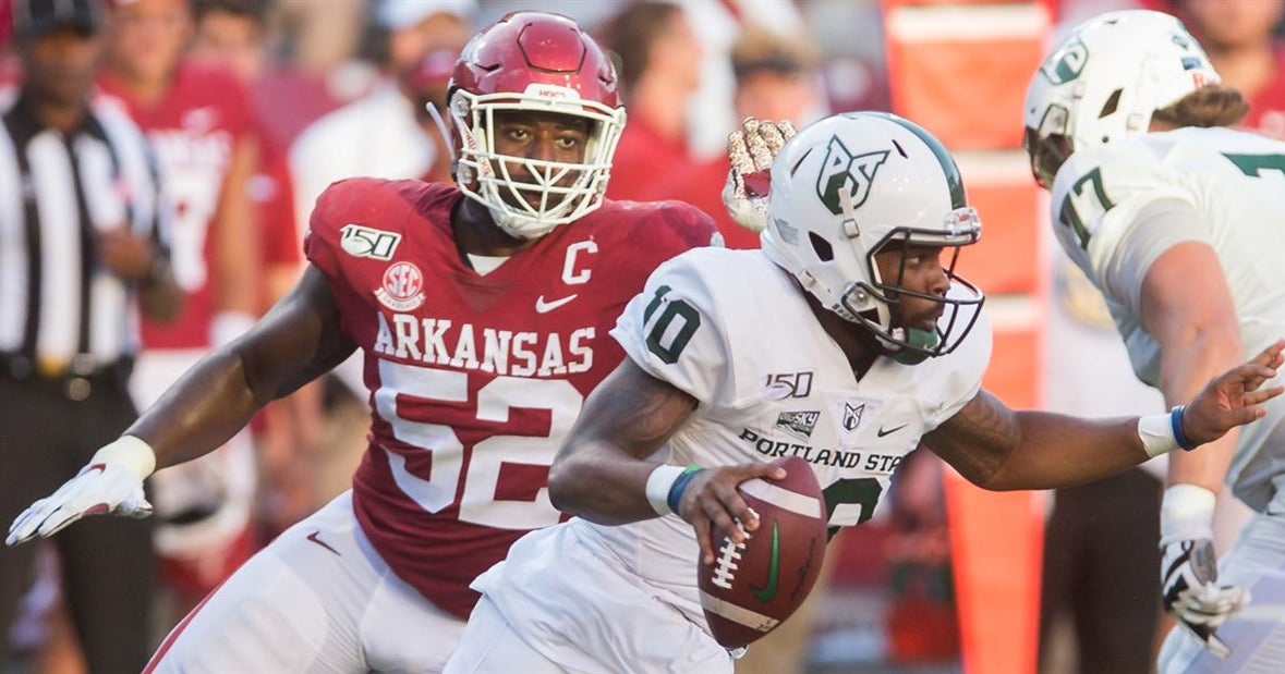 T.J. Smith leaves a legacy that extends beyond football