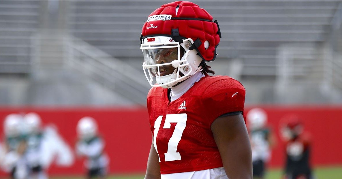 Fresno State TE Kam Beachem primed to fill Tre Watson's vacancy