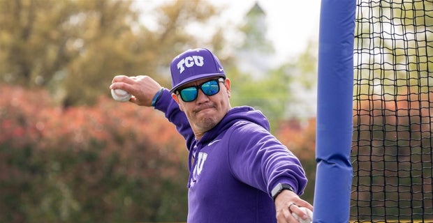TCU associate head coach TJ Bruce hired by Long Beach State