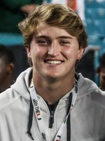 Peter Moore, Virginia Tech, Punter