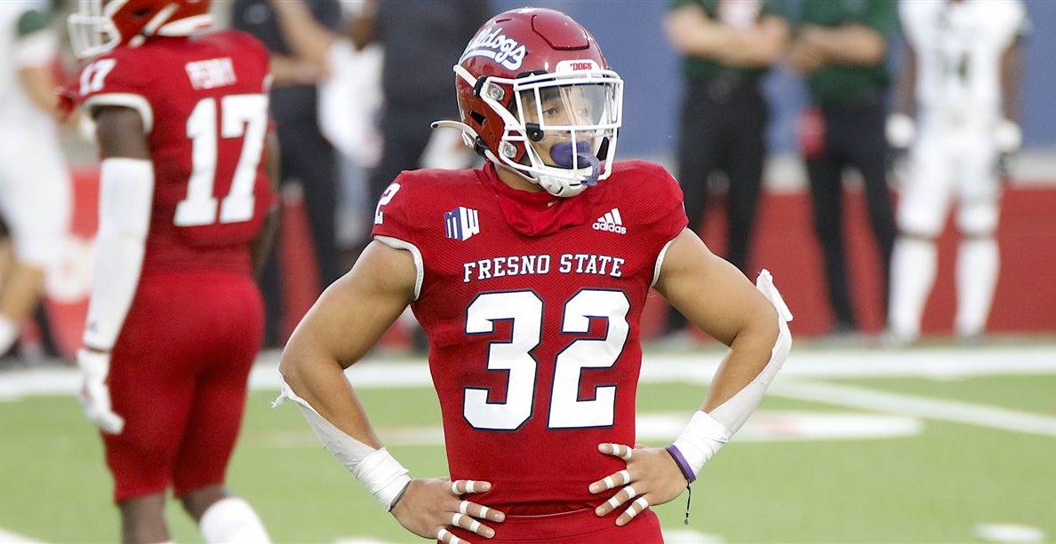 Fresno State reveals 2021 football depth chart