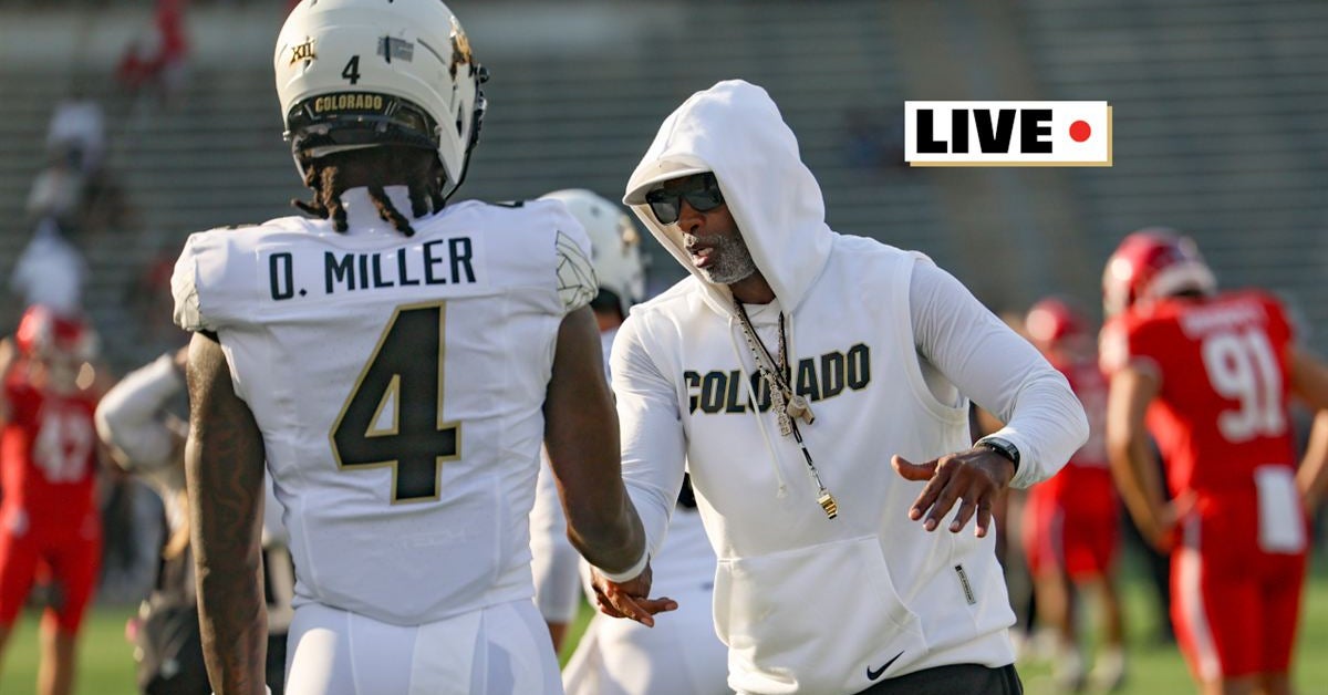 BuffStampede Radio LIVE: Talented Buffaloes on the move, and other ...