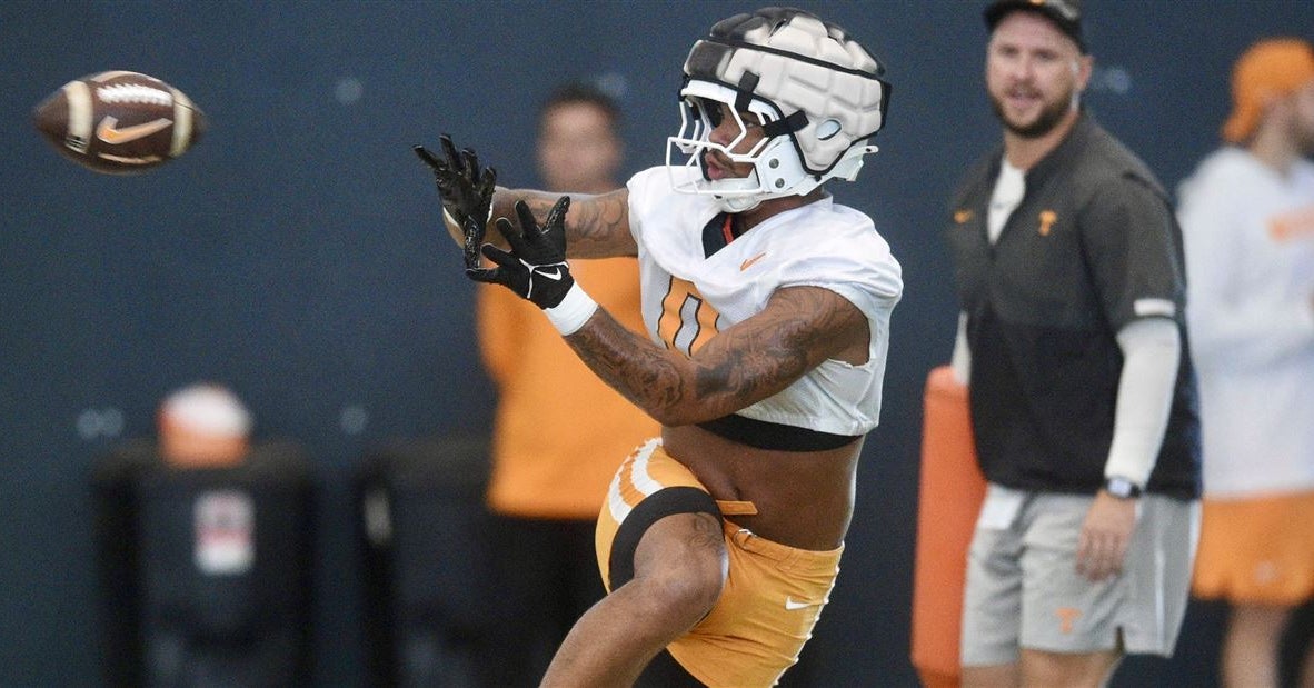 Ethan Davis cooking up a special second season as part of Tennessee’s ...