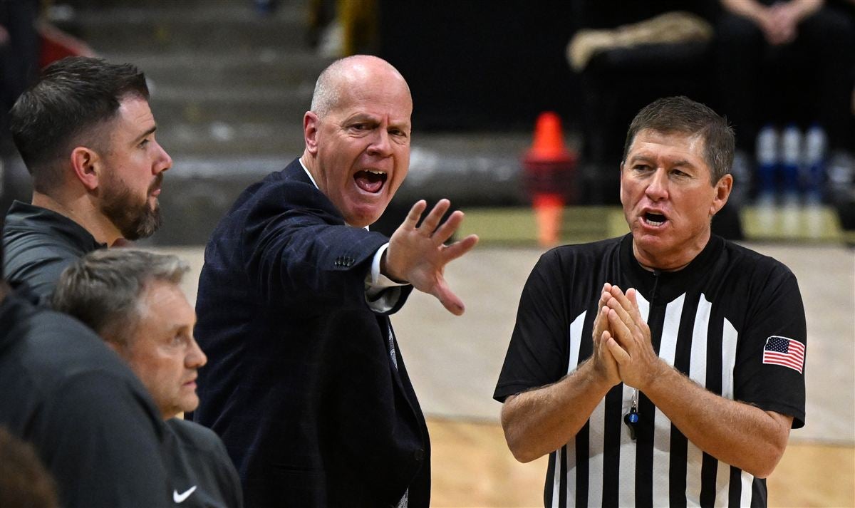 Game 17 Preview: Colorado