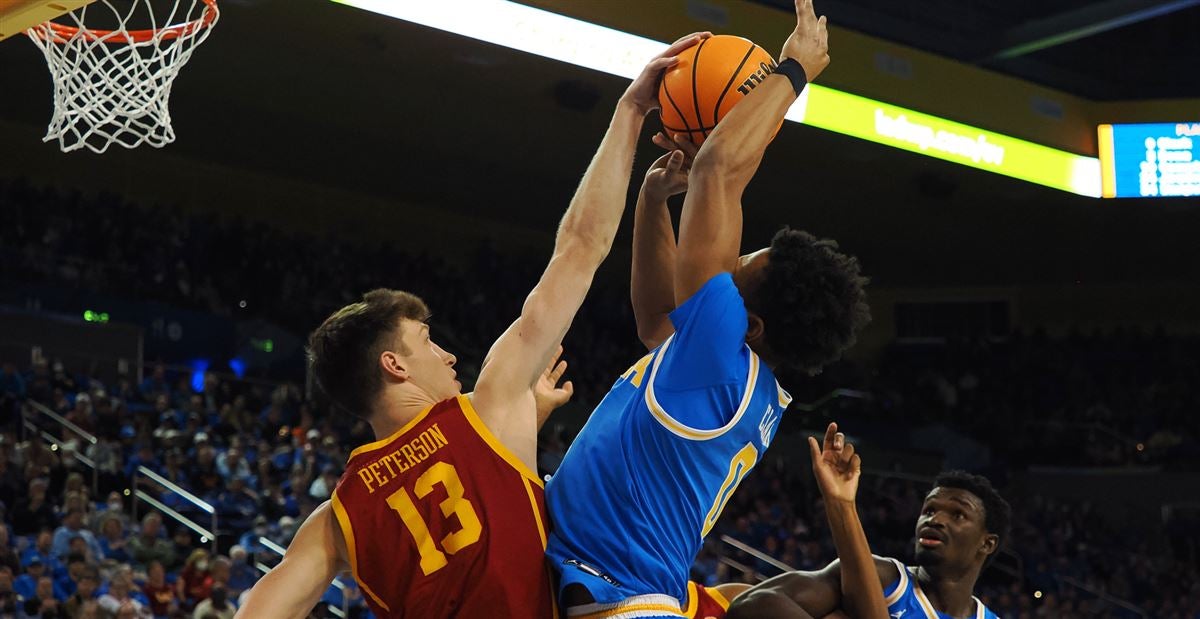 Preview: UCLA vs. USC