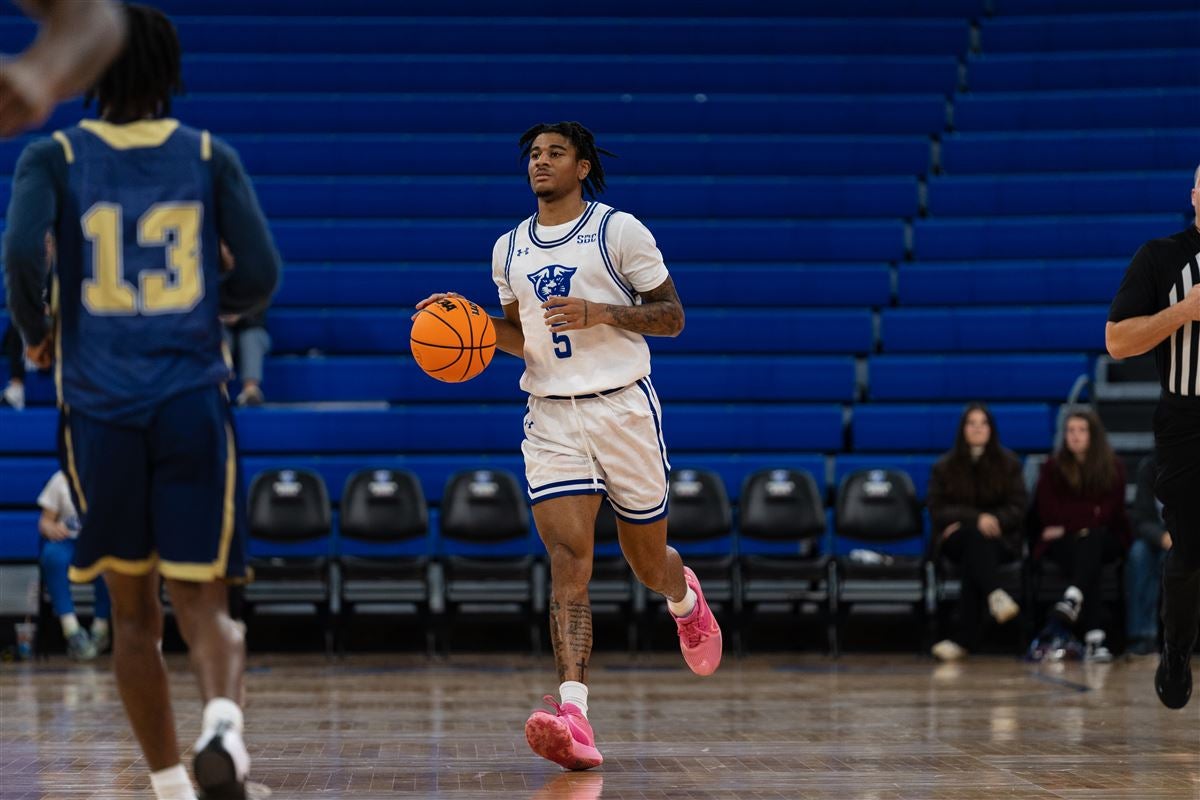 Quick Hits from Georgia State's Home Loss to Troy