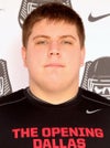 Logan Roberson, Harrah, Offensive Guard