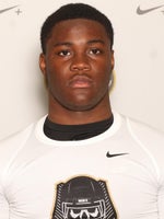 Otis Doss, Cass Technical, Outside Linebacker